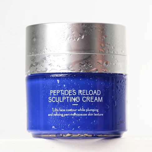 Youth Lab Peptides Reload Sculpting Cream for Mature Skin - SweetCare ...