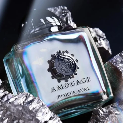 Amouage Portrayal Woman Eau de Parfum - SweetCare Philippines