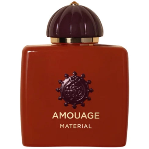 Amouage Material Eau De Parfum - SweetCare Namibia