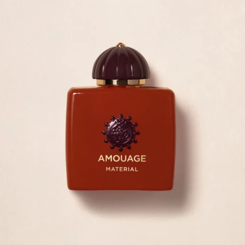 Amouage Material Eau De Parfum - SweetCare Namibia