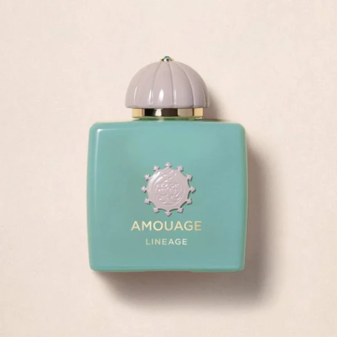 Amouage Agua de perfume Lineage - SweetCare Guatemala