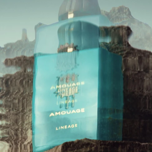 Amouage Lineage Eau de Parfum - SweetCare Japan