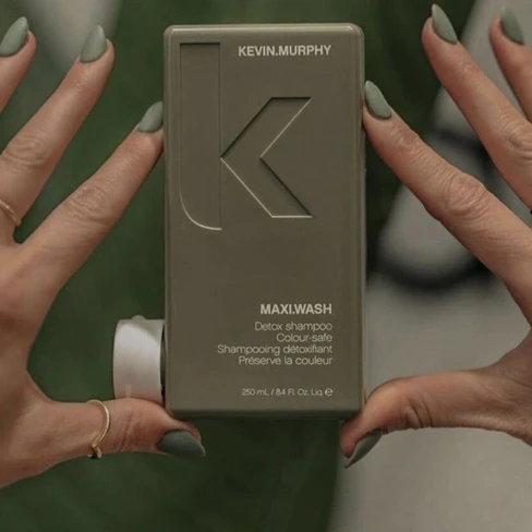 KEVIN.MURPHY MAXI.WASH Detox Shampoo Color-Safe - SweetCare Mongolia