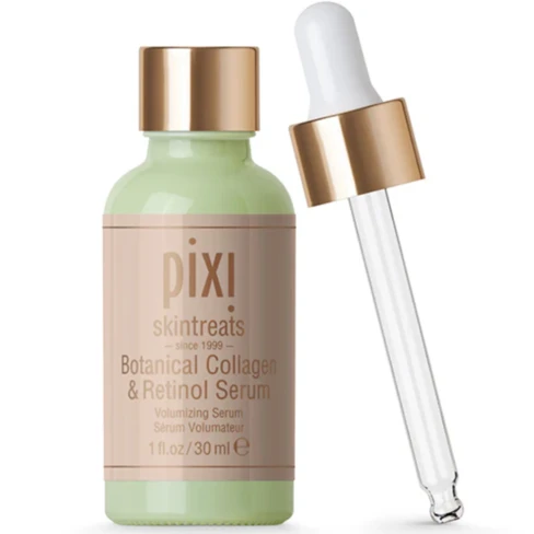 Pixi Botanical Collagen and Retinol Volumizing Serum - SweetCare United ...