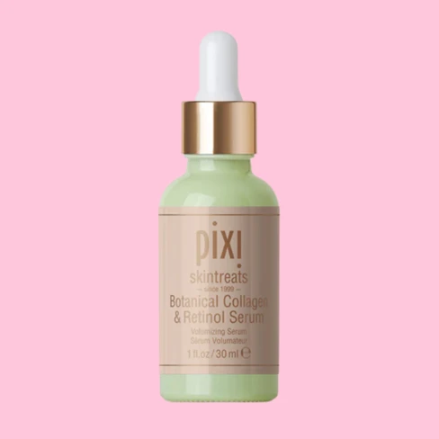 Pixi Botanical Collagen and Retinol Volumizing Serum - SweetCare United ...