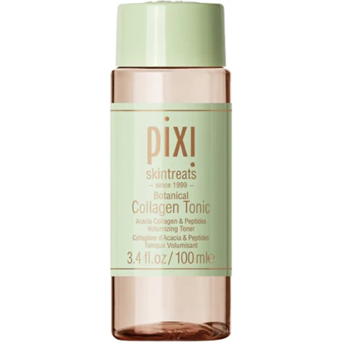 Pixi Botanical Collagen Tonic Volumizing Toner with Peptides ...