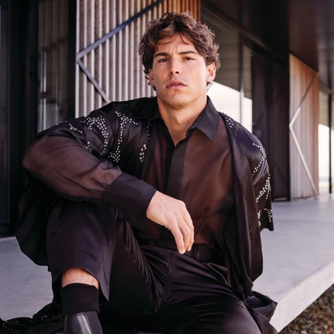 KEVIN.MURPHY Laca texturizante flexible BEDROOM.HAIR - SweetCare Mexico