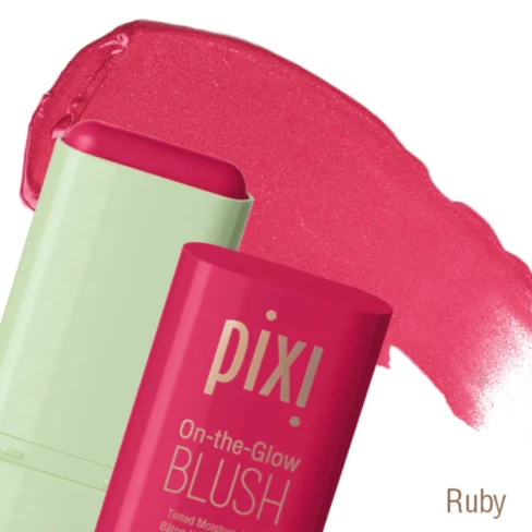 Pixi On-the-Glow Blush Tinted Moisture Stick - SweetCare Serbia