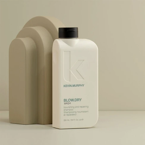 KEVIN.MURPHY BLOW.DRY WASH Champú nutritivo y reparador - SweetCare ...