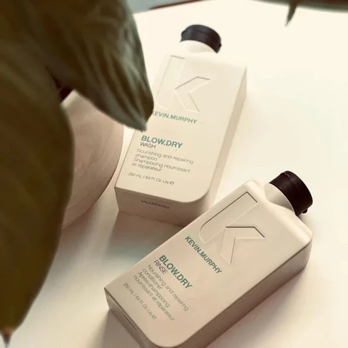 KEVIN.MURPHY BLOW.DRY WASH Champú nutritivo y reparador - SweetCare Mexico