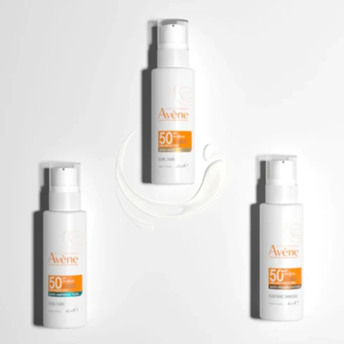 Avène Anti-Age Fluid Sunscreen SPF50 - SweetCare United States