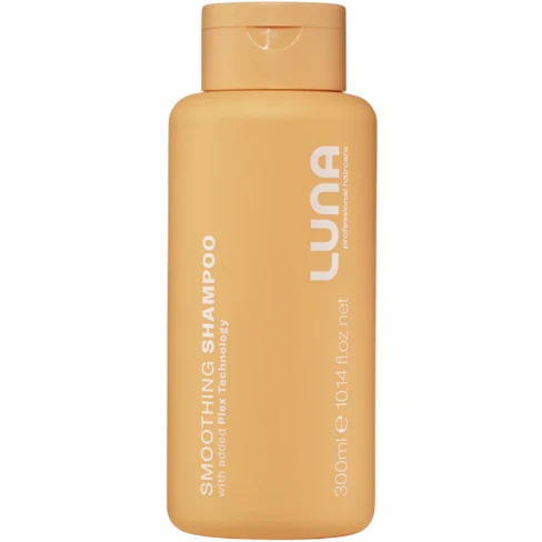 Luna Smoothing Shampoo with Plex Technology - SweetCare Eritrea