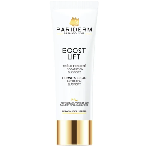 Pariderm BOOST LIFT Hydrating Firmness Cream - SweetCare United States