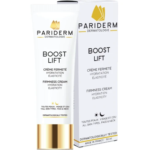 Pariderm BOOST LIFT Hydrating Firmness Cream - SweetCare United States