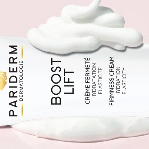 Pariderm BOOST LIFT Hydrating Firmness Cream - SweetCare United States