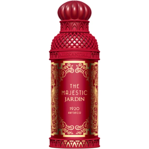 Alexandre. J Art Deco Collector The Majestic Jardin Eau de Parfum ...