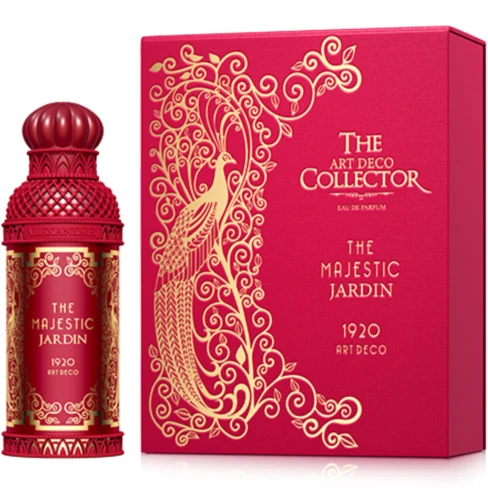 Alexandre. J Art Deco Collector The Majestic Jardin Eau de Parfum ...