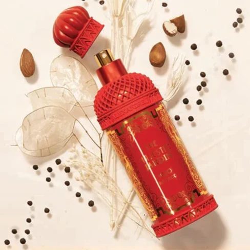 Alexandre. J Art Deco Collector The Majestic Jardin Eau de Parfum ...