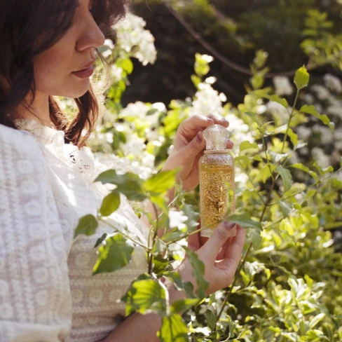 Alexandre. J Art Nouveau Gold Oriental Enigma Eau de Parfum - SweetCare ...