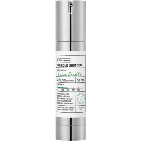 VT Cosmetics Reedle Shot 300 Micro-Needling Serum - SweetCare United ...