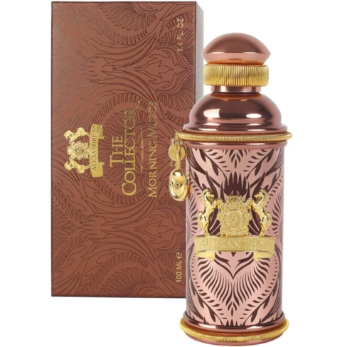 Alexandre. J The Collector Morning Muscs Eau de Parfum - SweetCare ...