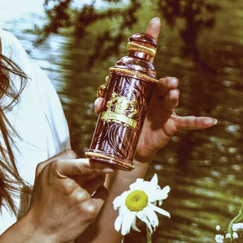 Alexandre. J The Collector Morning Muscs Eau de Parfum - SweetCare ...