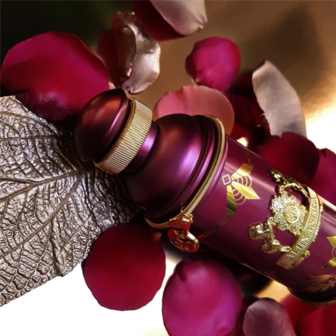Alexandre. J The Collector Rose Alba Eau de Parfum - SweetCare Pakistan