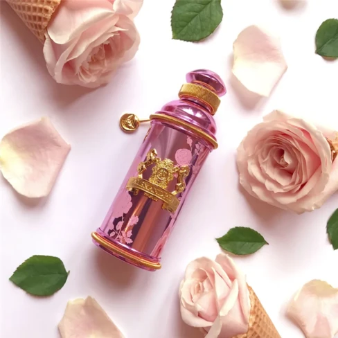 Alexandre. J The Collector Rose Oud Eau de Parfum - SweetCare Mongolia