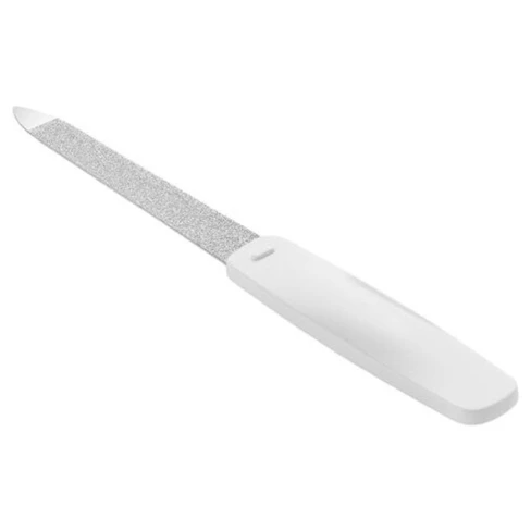 Zwilling Classic Sapphire Nail File with Coarse and Fine-Grained Filing ...