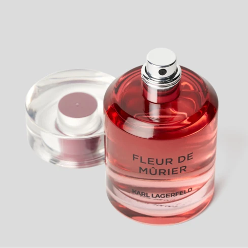 Karl Lagerfeld Fleur de Murier Eau de Parfum - SweetCare Croatia