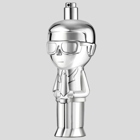 Karl Lagerfeld Karl Ikonik Eau de Parfum for Men - SweetCare Austria