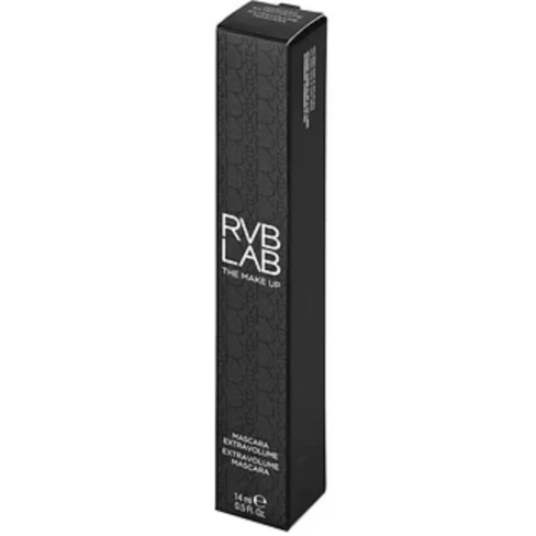 RVB LAB Extra Volume Eyelash Mascara with Volumizing Brush - SweetCare ...