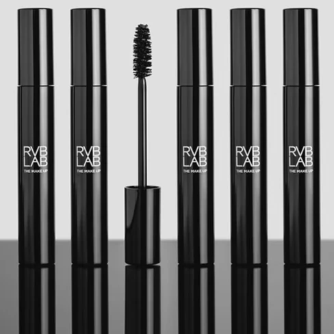 RVB LAB Extra Volume Eyelash Mascara with Volumizing Brush - SweetCare ...