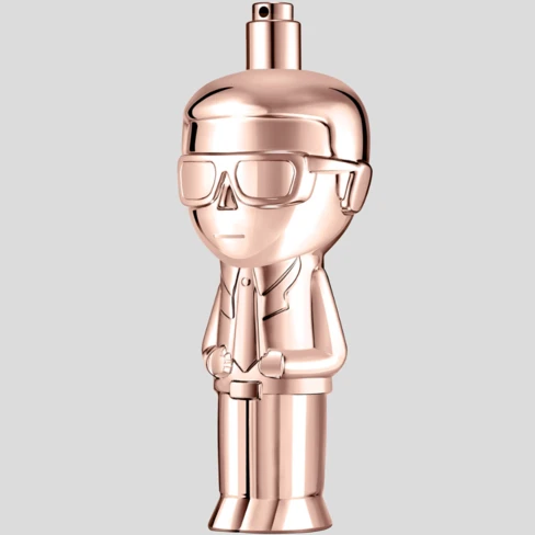 Karl Lagerfeld Karl Ikonik Eau de Parfum pour Femme - SweetCare Reunion