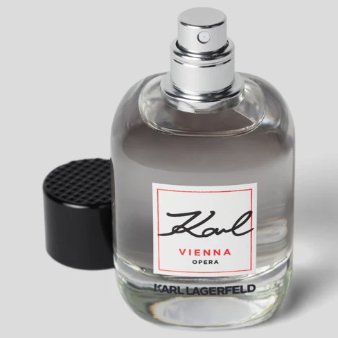 Karl Lagerfeld Vienna Opera Eau de Toilette - SweetCare United Kingdom
