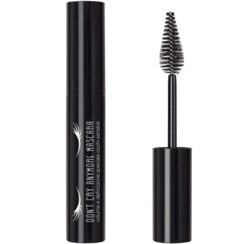 RVB LAB Mascara pour cils Don't Cry Anymore Waterproof - SweetCare Reunion