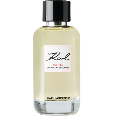 Karl Lagerfeld Paris 21 Rue Saint-Guillaume Eau de Parfum - SweetCare Nepal