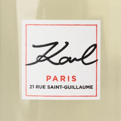 Karl Lagerfeld Paris 21 Rue Saint-Guillaume Eau de Parfum - SweetCare ...