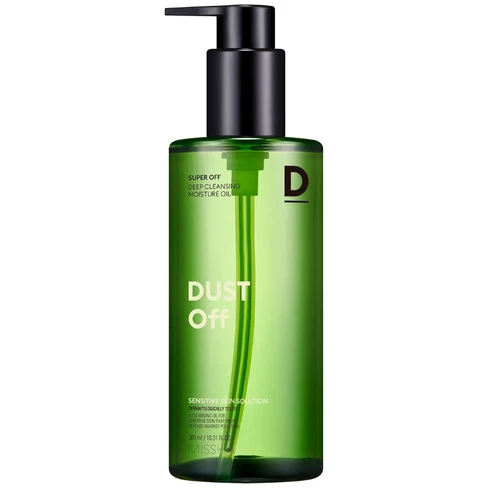 Missha Super Off Deep Cleansing Moisture Oil Dust Off - SweetCare Bermuda