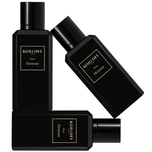 Korloff Pour Homme Eau de Parfum - SweetCare Samoa