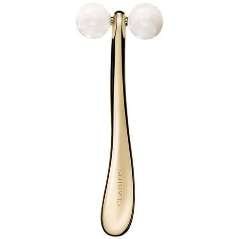 Clarins Precious the Roll-On Facial Massage - SweetCare Aruba