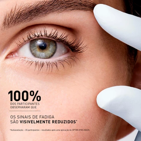 Filorga Optim-Eyes Mask Anti-Aging and Brightening Eye Mask - SweetCare ...