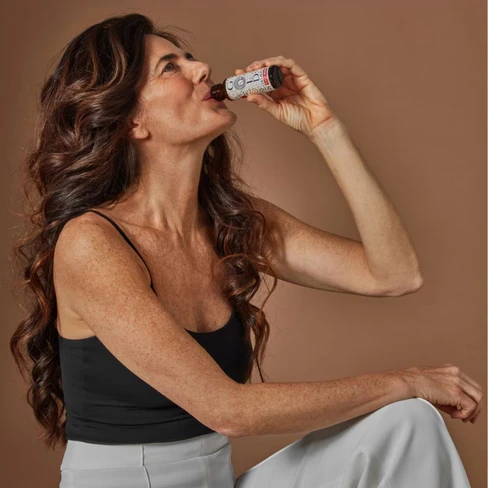 Gold Collagen Forte Plus Complemento alimenticio Apoyo hormonal ...