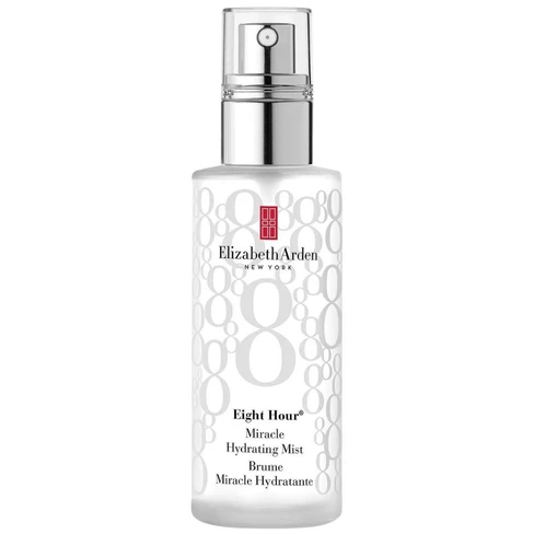 Elizabeth Arden Eight Hour Miracle Hydrating Mist Refreshing ...