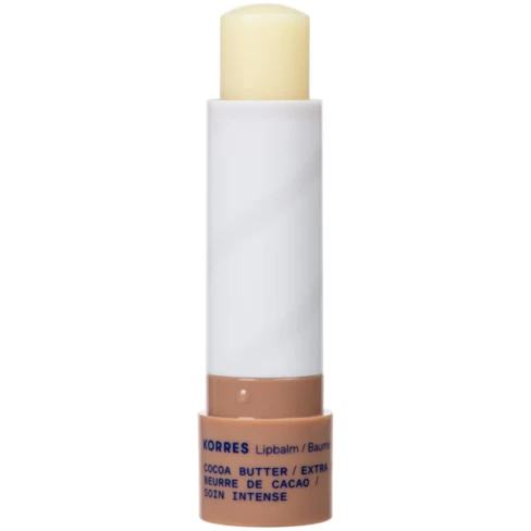 Korres Hydrating Lip Balm Lasting Comfort - SweetCare Philippines