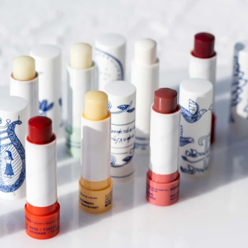 Korres Hydrating Lip Balm Lasting Comfort - SweetCare Maldives