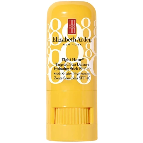 Elizabeth Arden Eight Hour Cream Targeted Sun Defense Hydrating Stick ...