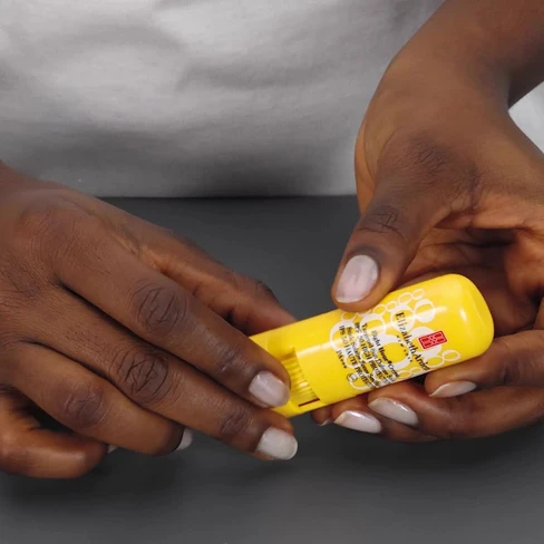 Elizabeth Arden Eight Hour Cream Targeted Sun Defense Hydrating Stick ...