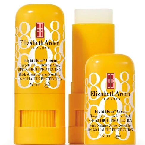 Elizabeth Arden Eight Hour Cream Targeted Sun Defense Hydrating Stick ...