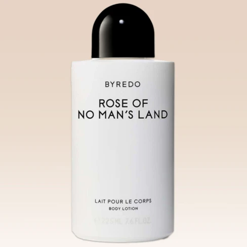 Byredo Rose of No Man's Land Hydrating Body Lotion - SweetCare Estonia